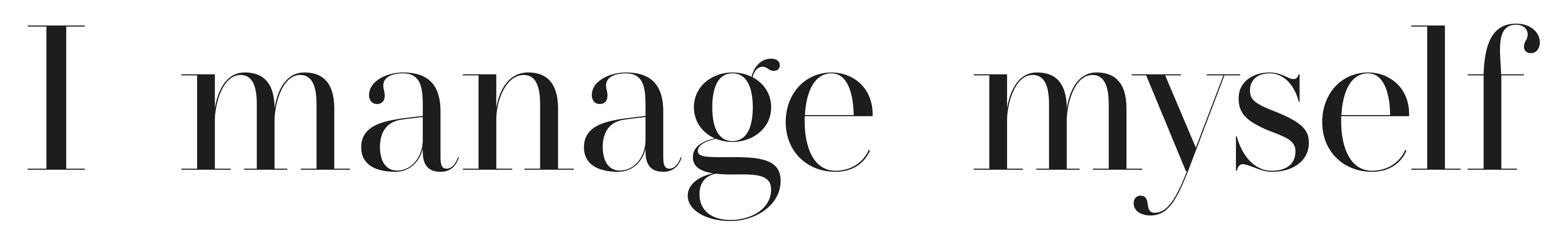 I manage myself - LES ALIMENTS ET LES HABITUDES QUI INFLUENT SUR VOTRE ...